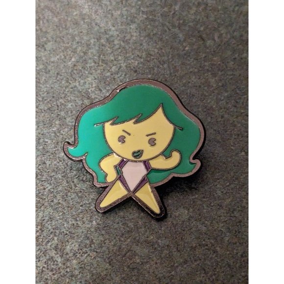 Disney | Jewelry | Disney Parks Shanghai Resort Trading Pins Marvel ...